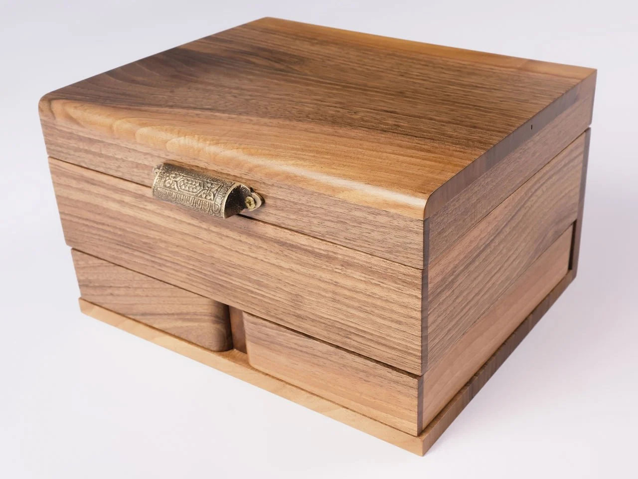 Pandora Takı Kutusu / Takılık / Jewelry Box / Takı Organizer – Lamoneta