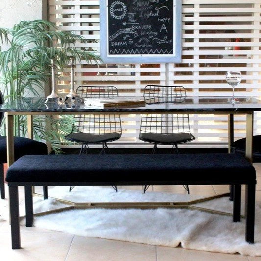 Duke Bench – Lamoneta