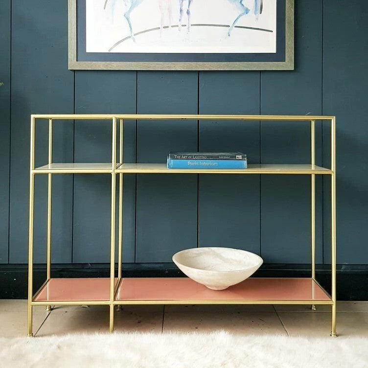 Mini Duke Rainbow Dresuar – Lamoneta